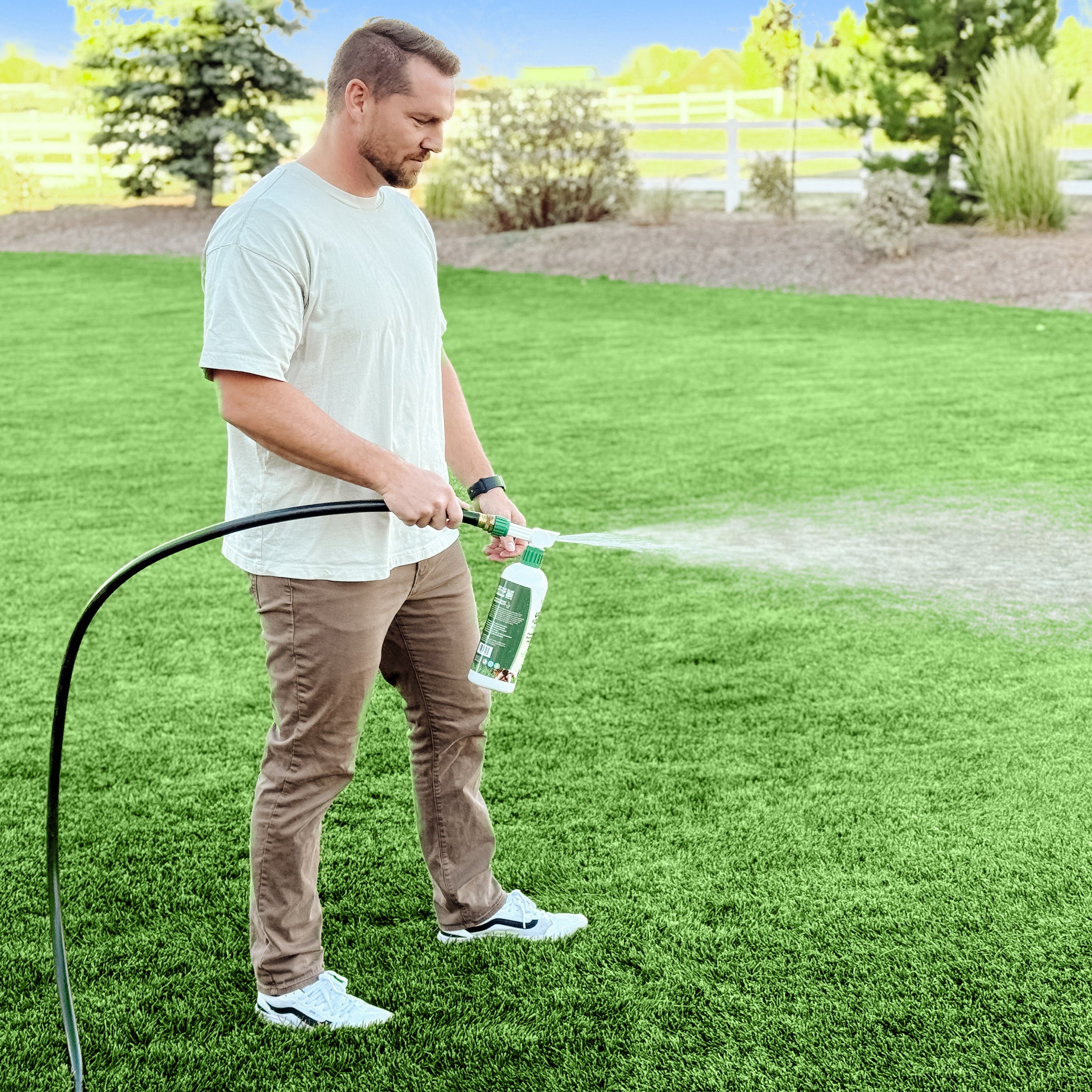 Urine + Odor Turf Detox – TurfSpa™